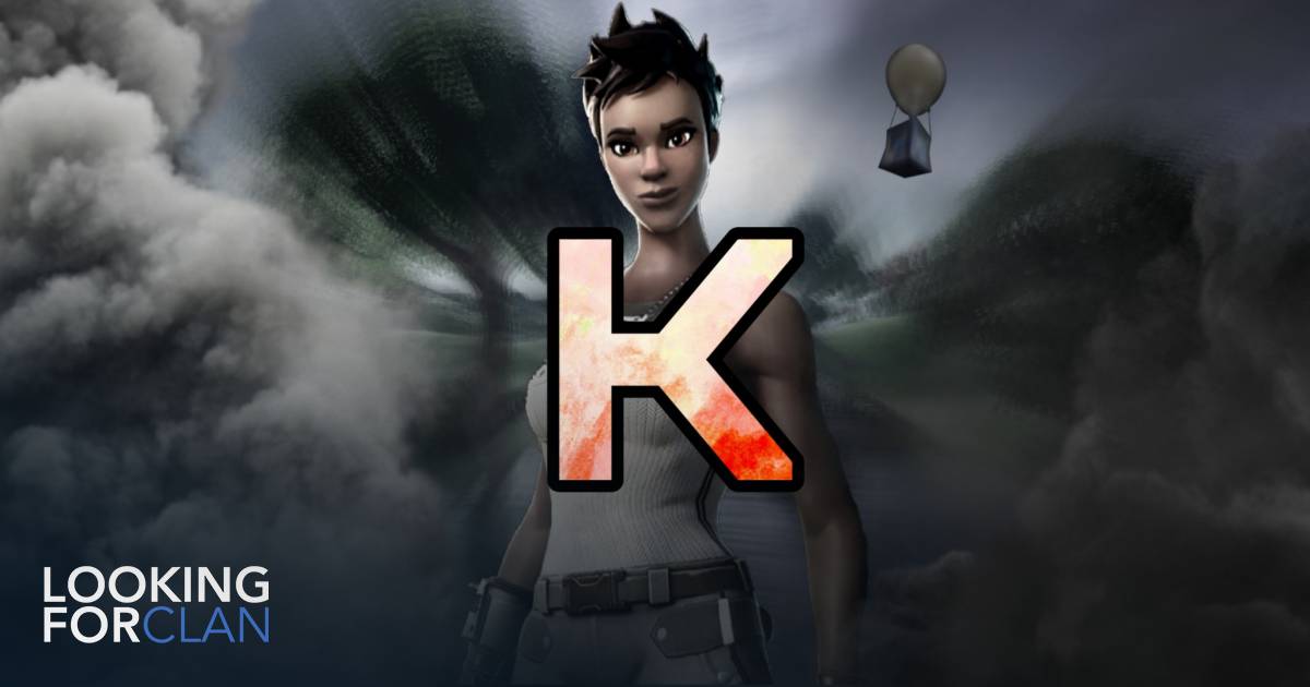 KRYPTIC Esports™ | Looking For Clan